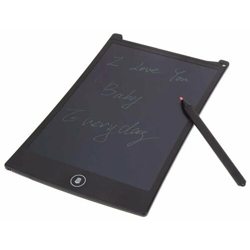 Графический планшет для рисования LCD Writting Tablet 12"