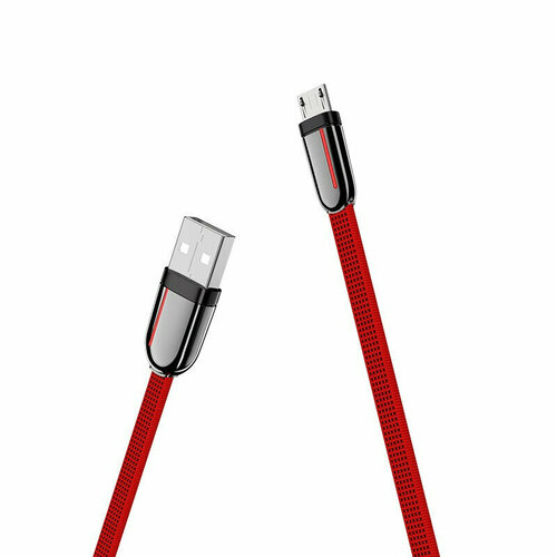 Кабель USAMS US-SJ179 micro Data Cable U-Sun Series