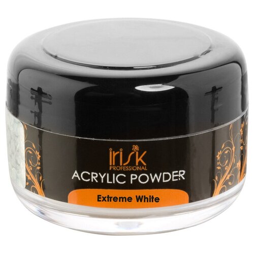 Irisk Professional пудра Р-6 Simple Pack, extreme white