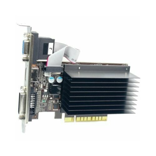 Видеокарта Afox nVidia GeForce GT730 1024Mb AF730-1024D3L7-V1