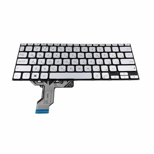 Клавиатура для Asus F420UA ноутбука