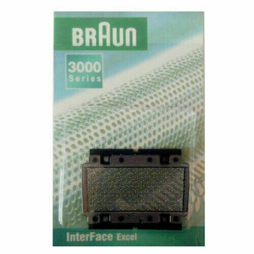 Сетка для электробритвы Braun 3000 series