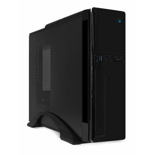 Корпус Crown Micro CROWN CM 1908-3 Black ITX (CM-PS300) CM000003615