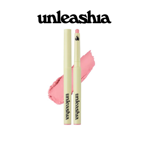 Кремовый карандаш для губ UNLEASHIA Oh! Happy Day Lip Pencil 03 Strawberry Cake