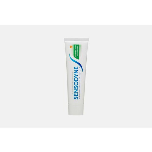 Зубная паста Sensodyne, Морозная мята 65 мл