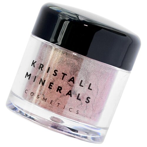 Kristall Minerals Пигмент для век Театральный Петербург, 1 г