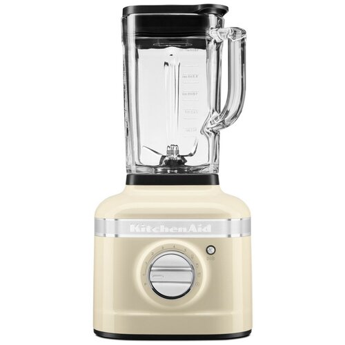 Стационарный блендер KitchenAid 5KSB4026, кремовый