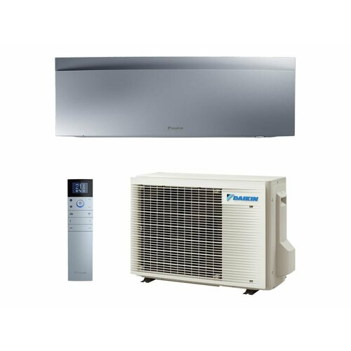 Кондиционер инверторный Daikin Emura 3 FTXJ35AS/RXJ35A