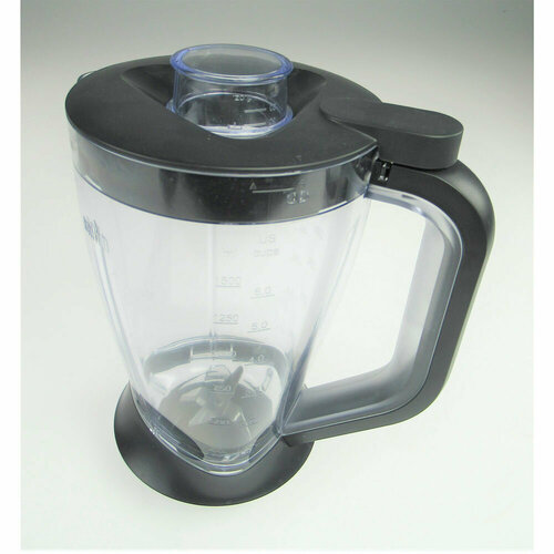 Чаша 1500ml блендера Braun JB301 (7322311654)