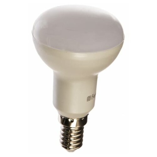 Лампа светодиодная LED зеркальная 7вт Е14 R50 дневной (LB-450) | код 25515 | FERON (8шт. в упак.)