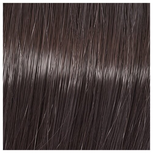 4/71 краска для волос, коричневый коричневый пепельный / Koleston Perfect ME+ 60 мл