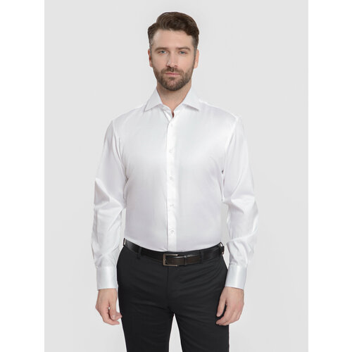 Рубашка KANZLER, размер 39/62, белый