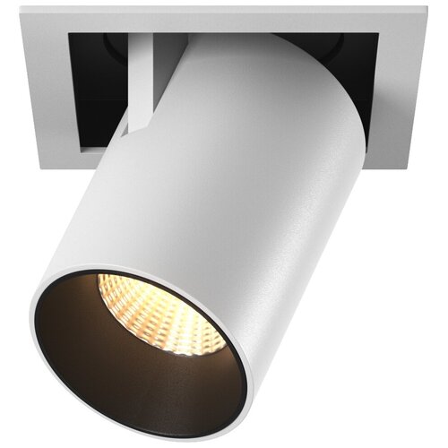 Встраиваемый светильник светодиодный DesignLed SPL SPL-SQ1-12-NW