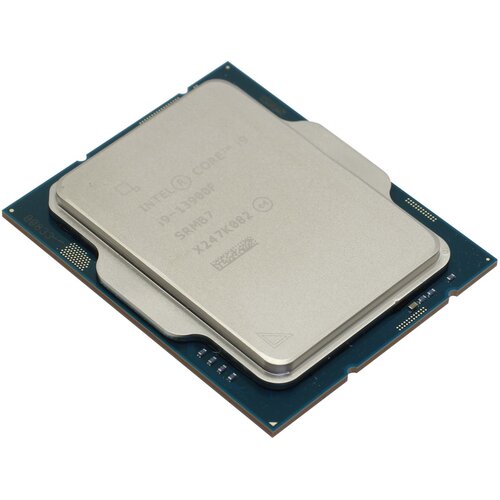 Процессор Intel Core i9-13900F LGA1700,  24 x 2000 МГц, OEM