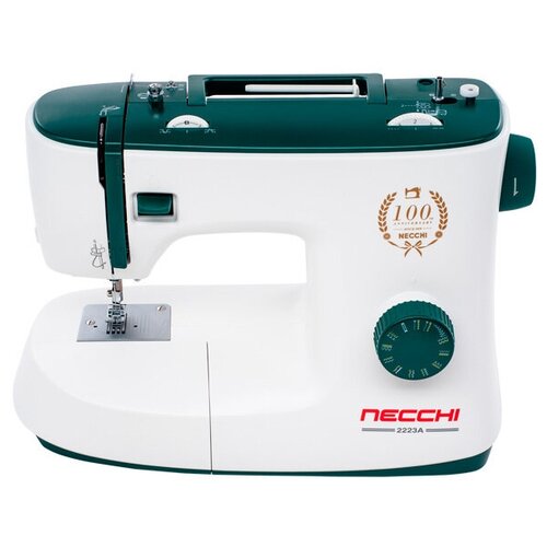 Necchi Швейная машина Necchi 2223A