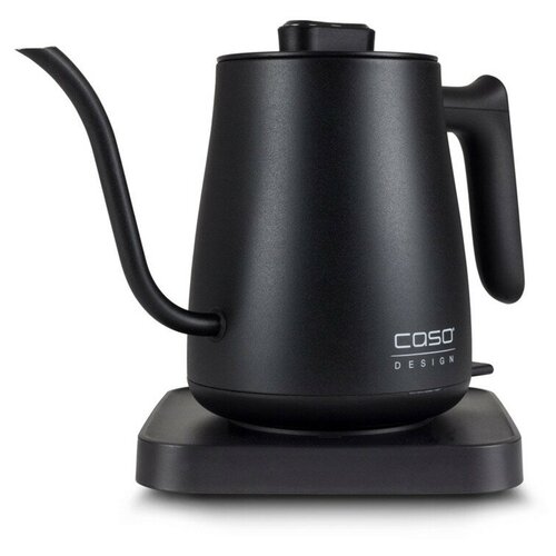 Кофеварка Caso Coffee Classic Kettle