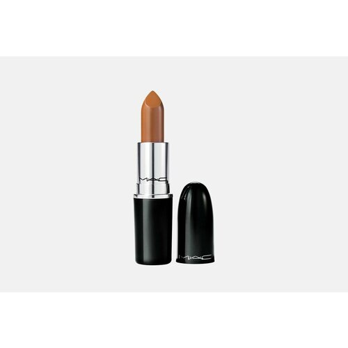 Губная помада / MAC, Lustreglass Lipstick / 3мл