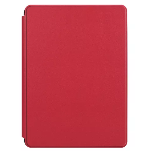 Чехол-обложка MyPads для Microsoft Surface Go с мульти-подставкой красный