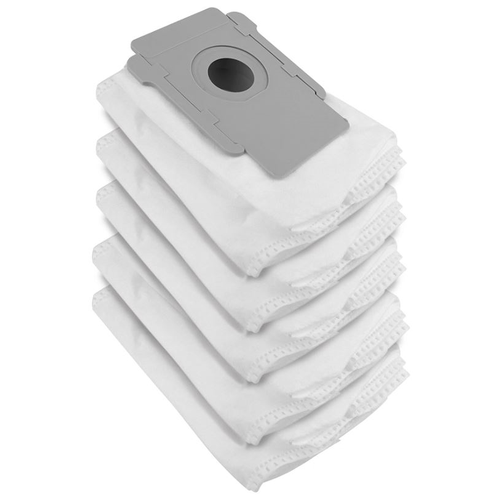 Мешки для пылесоса iRobot Roomba i7 i7+/i7 Plus E5 E6 E7 S9, S9+ (5 шт)
