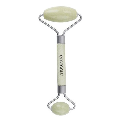 ECOTOOLS Нефритовый роллер для лица EcoTools Jade Roller
