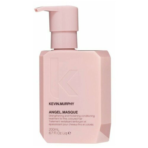 Kevin Murphy Angel. Masque Маска для интенсивного ухода за окрашенными волосами, 200 мл