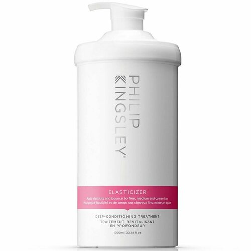 Средство для ухода за волосами Philip Kingsley Elasticizer Deep-Conditioning Treatment, 1000 мл