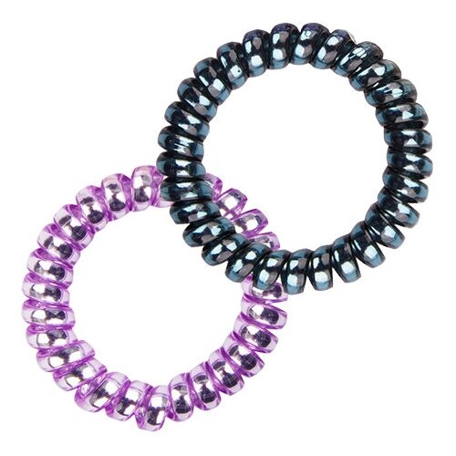 Набор резинок LADY PINK BASIC SLINKY 2 шт