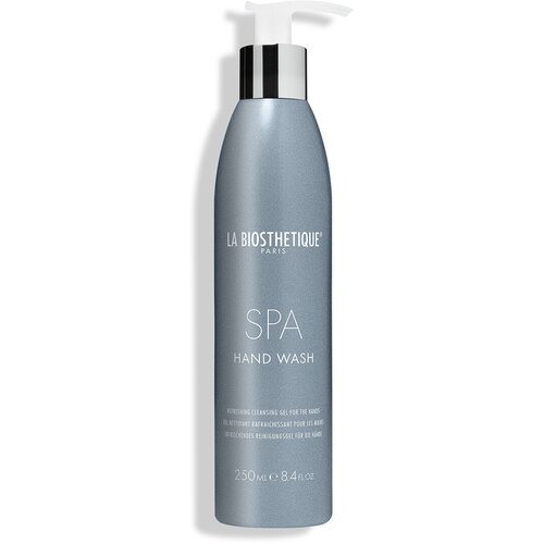 La Biosthetique, Освежающее SPA гель-мыло для рук Hand Wash SPA Actif, 250 мл