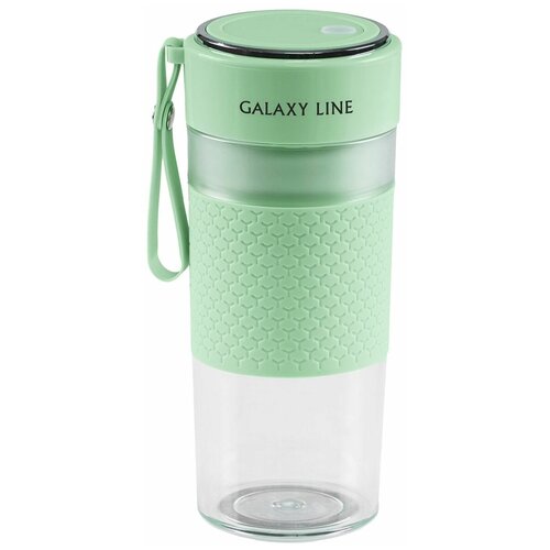 Блендер портативный GALAXY LINE GL2161
