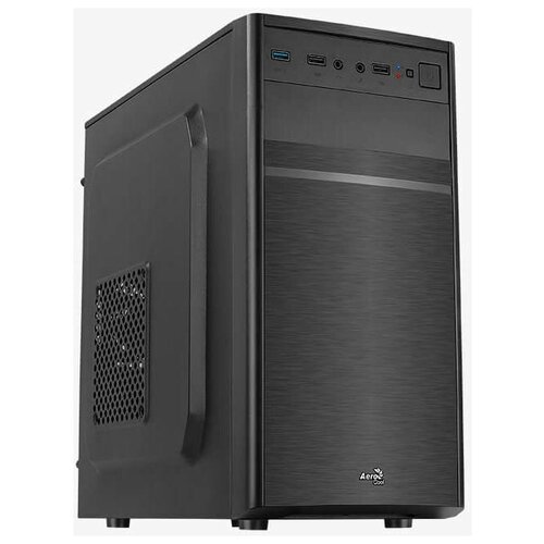 ПЭВМ OLDI OFFICE 160 0793610>Core™ i3-10100 3.6GHz/H410M/DDR4-16Gb 2666MHz/SSD -512 Gb/500W/NOos/UHD Graphics 630