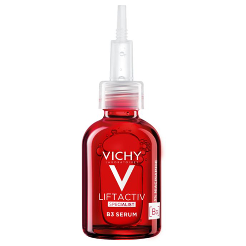 Vichy Liftactiv Specialist B3 Serum (Сыворотка против пигментации и морщин), 30 мл