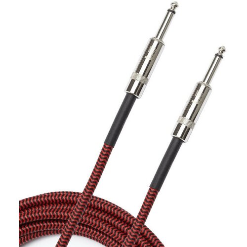 Planet Waves PW-BG-15RD кабель инструментальный