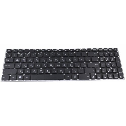 Клавиатура для Asus R541N ноутбука