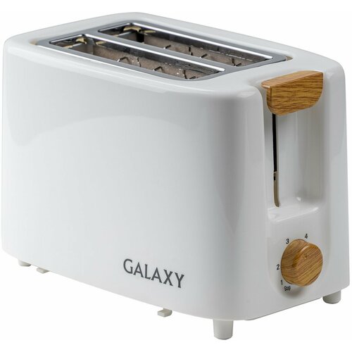 Тостер Galaxy GL2909 (800Вт)