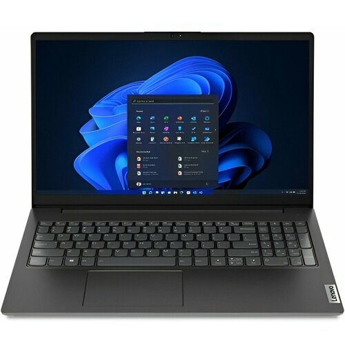 Ноутбук Lenovo V15 G3 IAP 82TT00CERU (CORE i3 1200 MHz (1215U)/8192Mb/256 Gb SSD/15.6"/1920x1080/Нет (Без ОС))