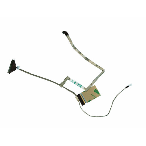 Шлейф матрицы для HP Pavilion DM4-1000 (40-pin) LED