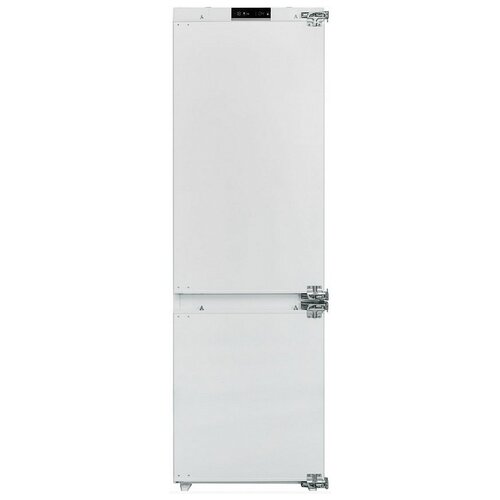 Встраиваемый холодильник Jacky's JR BW1770, белый