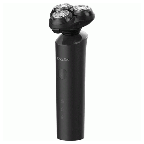 Электробритва Xiaomi Showsee Electric Shaver F1-BK, черный