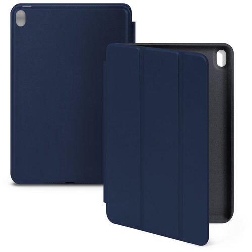 Чехол книжка Smart Case для Apple iPad Mini 6 2021 Dark Blue