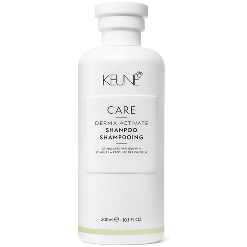 Keune шампунь Care Derma Activate, 300 мл