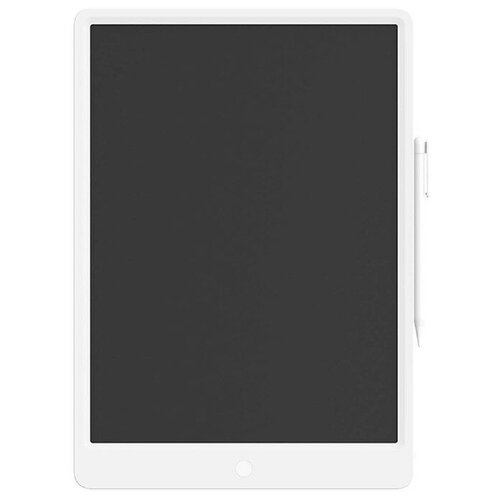 Графический планшет Xiaomi Mi LCD Writing Tablet 13.5", белый