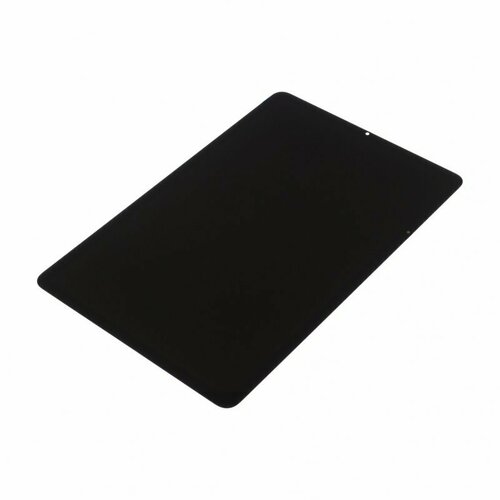 Дисплей для Xiaomi MiPad 5 (в сборе с тачскрином) черный, 100%