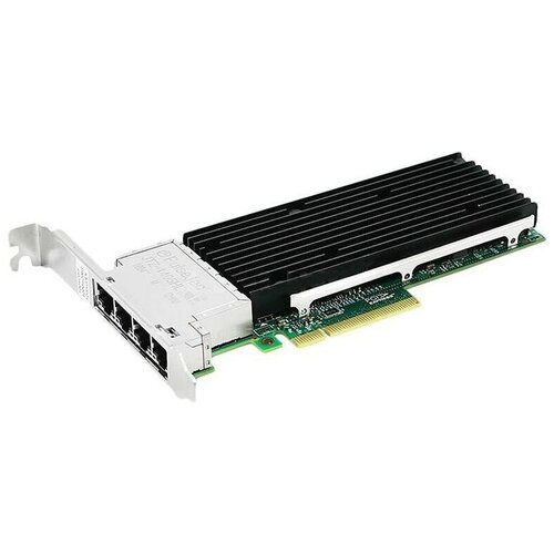 Сетевой адаптер PCIE 10GB LREC9804BT LR-LINK