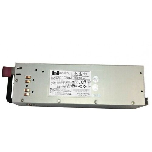 Резервный Блок Питания HP 367238-001 575W