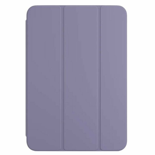 Чехол Smart Folio для планшета Apple iPad mini 6 (2021 года) магнитный, английская лаванда
