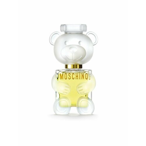 Moschino Парфюмерная вода Toy 2 женская, 50 мл