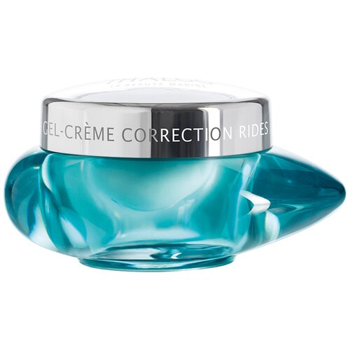 Thalgo Гель-крем для разглаживания кожи Hyalu-Procollagene Wrinkle Correcting Gel-Cream, 50 мл