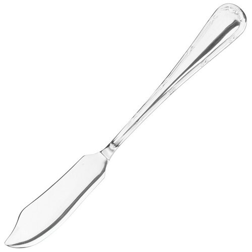 Нож столовый Pintinox Филет для рыбы 196/75х22мм, нерж. сталь, 1 шт.