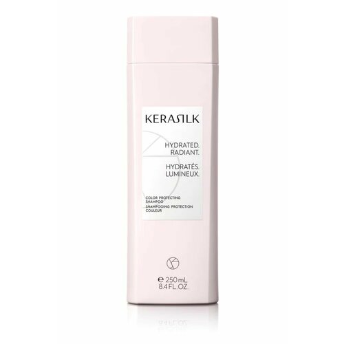 Goldwell Kerasilk Color Protecting Shampoo - Шампунь для защиты цвета 250 мл