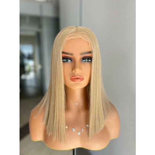 Парик с ровным срезом без челки ONLYSHAIR Toinet